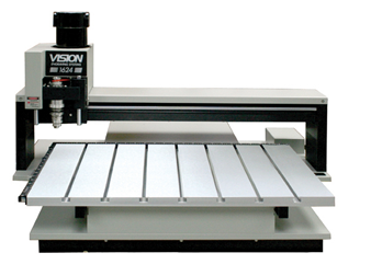 Shop Rotary Engravers - Vision Engravers